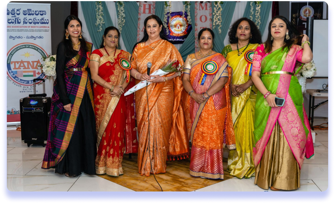 News & Events – TLCA